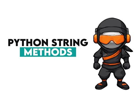 How To Master String Methods In Python Masraful Mahim Posted On The Topic Linkedin