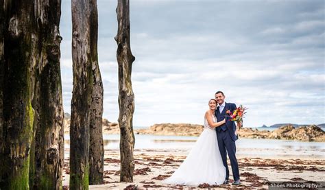 Le Mariage De Julien Et Constance à Saint Malo Ille Et Vilaine