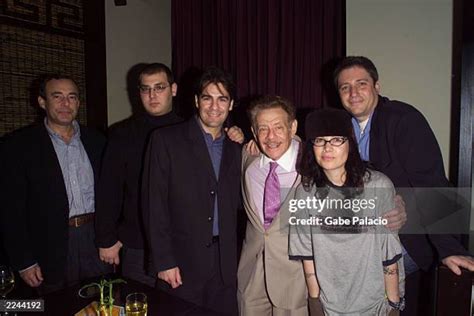 30 Mike Broder Photos And High Res Pictures Getty Images