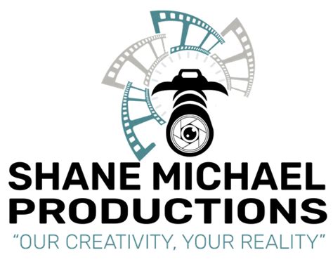 Press Shane Michael Productions Hq