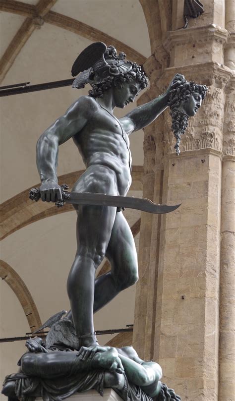 Perseus Mythology Deadliest Fiction Wiki Fandom Powered By Wikia