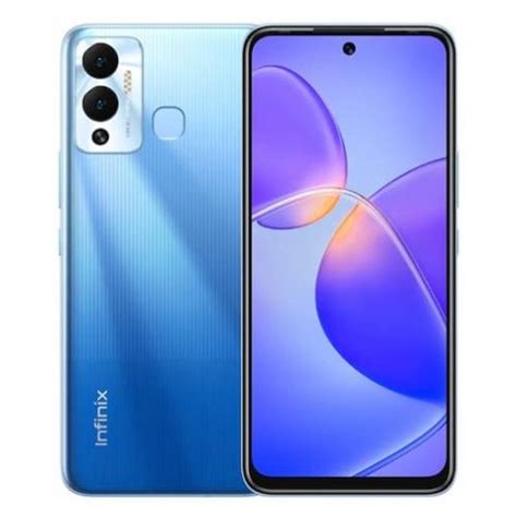 Infinix Hot 12 play | البديل ليبيا