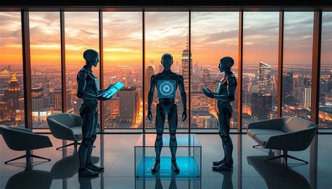 Ai Agents Simplifying Complex Business Tasks