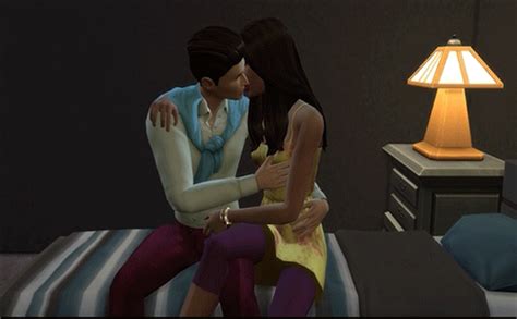 [sims 4] [wip] Anarcis Animations For Wickedwhims [outdated Thread