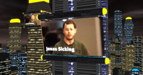 demo de html5 y webgl flight of the navigator vitaminaweb