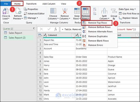 What Is Metadata In Excel All Things To Know Exceldemy
