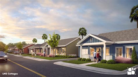 Community Housing For Lms Investment Management Ccr Architecture And Interiors