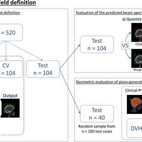 Schematic Illustration Of Workflows Including Dl‐generated Field Download Scientific Diagram