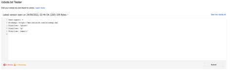 Adding A Robotstxt File To Your Nextjs App Logrocket Blog