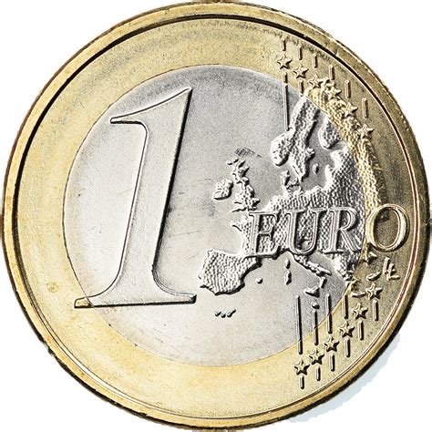 One Euro 2023 Coin From Austria Online Coin Club