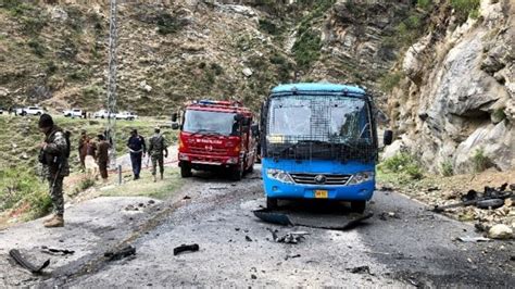 Another Chinese Company Shuts Shop In Pakistan After Terror Attack On Chinese Nationals World