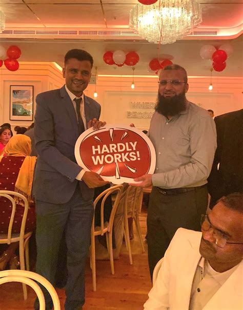 hardly works umar hayat