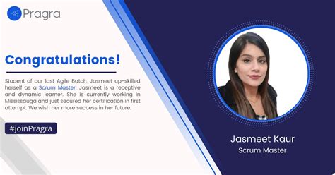 Pragra On Linkedin Scrum Joinpragra Businessanalyst Successstory Jobs Agile