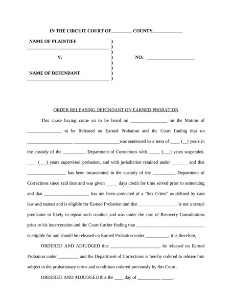 Pdffiller Doc Template Pdffiller