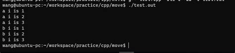 cpp std vector 与 std move std move vector CSDN博客
