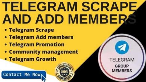 Telegram Member Adder At ₹ 8500month In Bhubaneswar Id 2849056075255