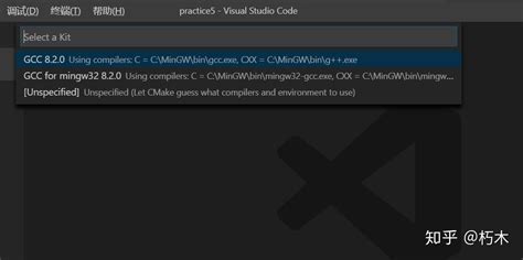 vs code cmake mingw 配置c 多文件编译和调试（基于win10） 知乎