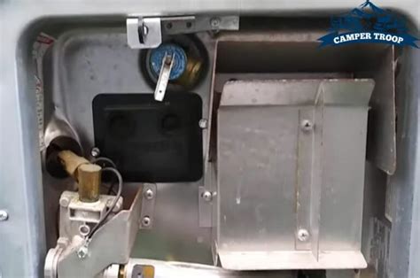 RV Battery Disconnect Switch Problems How To Fix Them