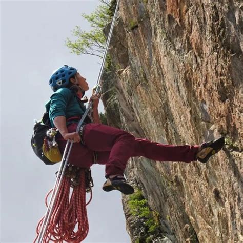 Así Es Marta Jiménez La Mujer Adrenalina De El Hormiguero