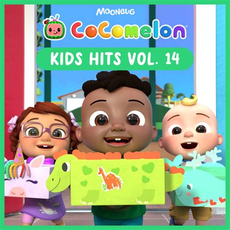 Stream Looby Loo Dance Party By Cocomelon Listen Online For Free On Soundcloud