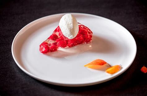 WHITE RABBIT, Moscow - District Central (TsAO) - Menu, Prices ...
