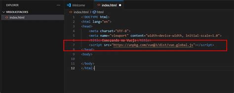 Como Instalar O Vuejs Dev Community