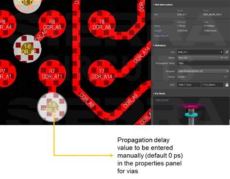 What Is Signal Propagation Delay In A Pcb Sierra Circuits