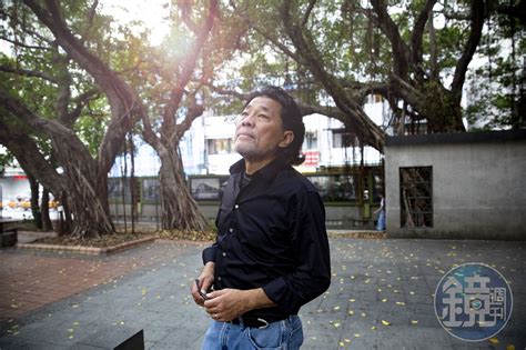 【李屏賓番外篇】不只呼風喚雨 還能與光同行 鏡週刊 Mirror Media