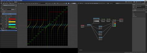 Math Graph Shader 17 By Pitibonom Materials And Textures Blender Artists Community