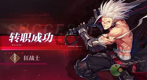 晶核狂战士装备搭配详解 阿里西西