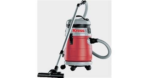 Kress 1200 NTX EA im Test: 2,5 gut
