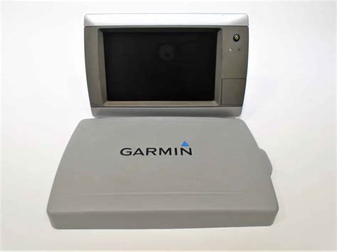 Garmin Gpsmap 720 7 Touchscreen Chartplotter Display Max Marine Electronics
