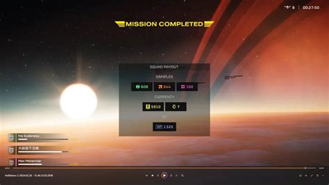 Helldivers 2 Sample Cheats Are Ruining The Grind For Anyone Unlucky Enough To Play With Them