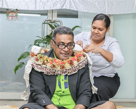 Ministry Hon Esrom Immanuel Minister For Commerce And Business