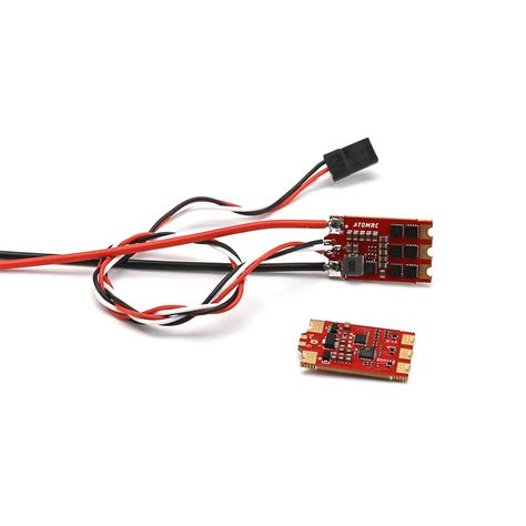 Atomrc Exceed Bls 4s 30a Esc