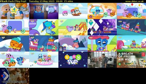 Pikwik Pack Tiny Pop 2023 05 23 1800