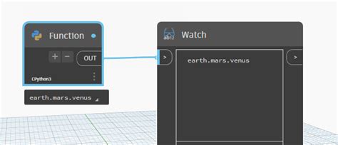 my function does not work with input in[0] developers dynamo