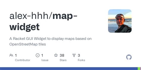 Github Alex Hhhmap Widget A Racket Gui Widget To Display Maps Based