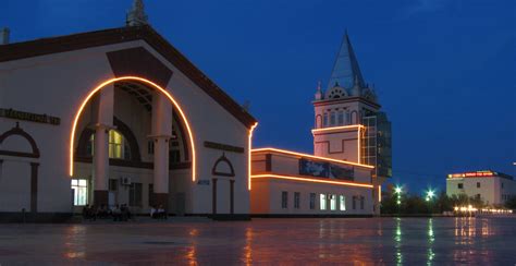 Замын Үүд Эрээнд эдийн засгийн хамтын ажиллагааны бүс байгуулна