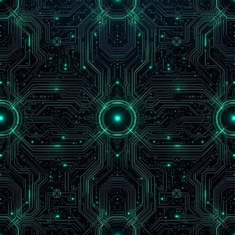 Free Glowing Circuit Matrix Image Download At Stockcake Free Glowing Circuit Matrix Image Download At Stockcake