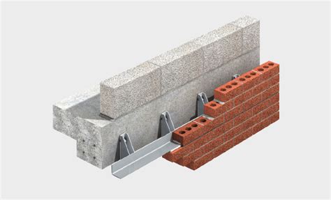 Masonry Support Brick Slip Solutions IG Masonry Support