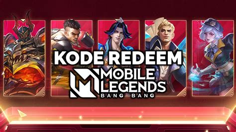 Kode Redeem Ml 25 Desember 2023 Terbaru Hari Ini Klaim Skin Gratis Ini