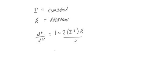 solved texts the reverse saturation current of a pv cell operating at