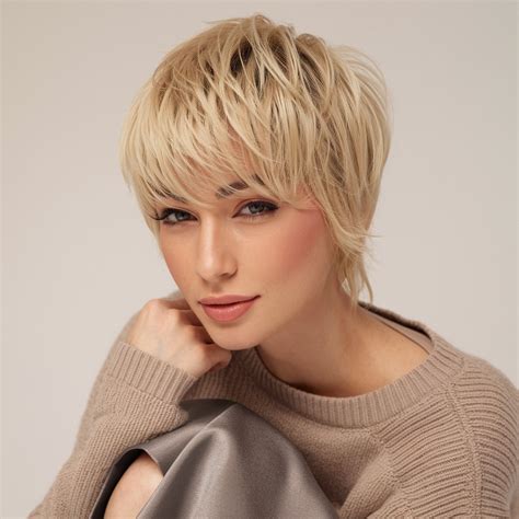 20 Edgy Pixie Wolf Cut Ideas Youll Love