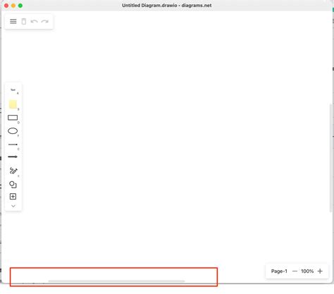 New Drawio App On Mac Doesnt Support Multiple Tabs · Issue 3227 · Jgraphdrawio · Github