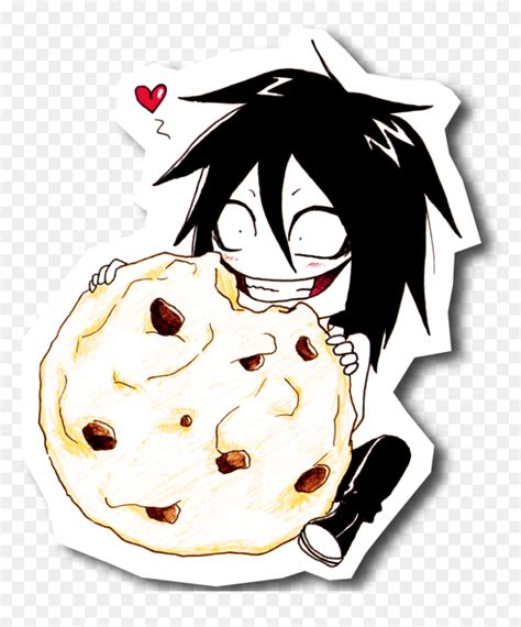Jeff The Killer Anime Chibi