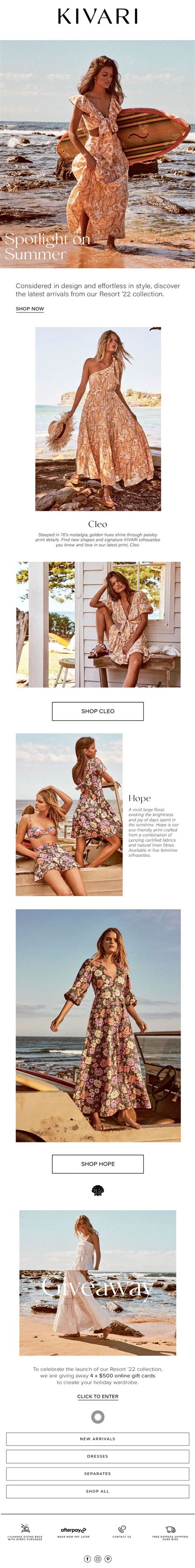 Pin On Edms Edm Email Design Newsletter Design