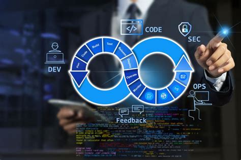 Dod Cio Considers Update To Devsecops Guidance Afcea International