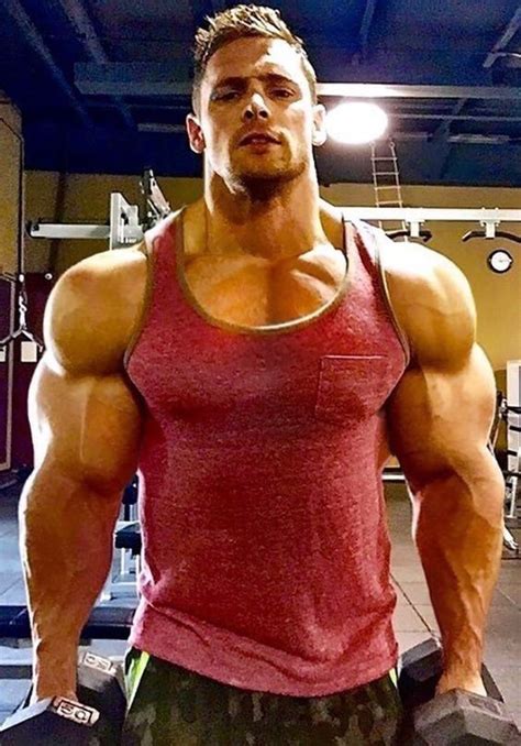 Pin On Massive Musclemen