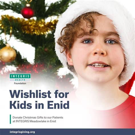 Throughout The Year Caregivers At The Integris Health Foundation